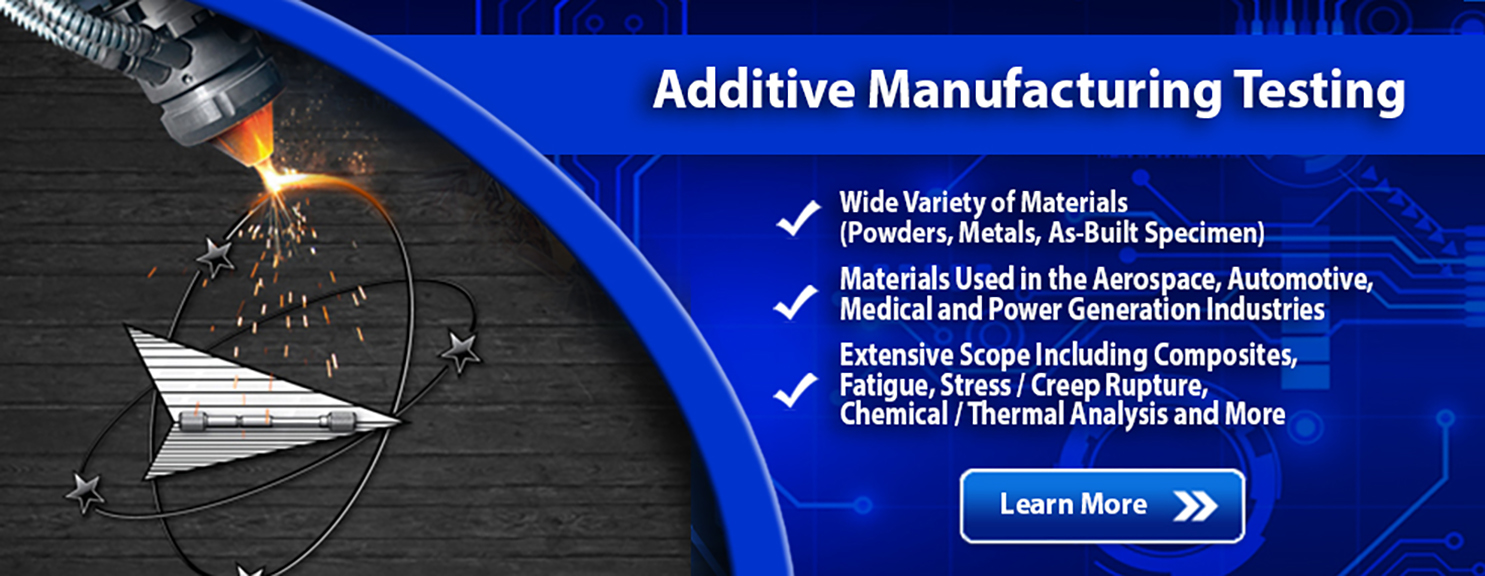 Westmoreland Mechanical Testing and Research, Inc.