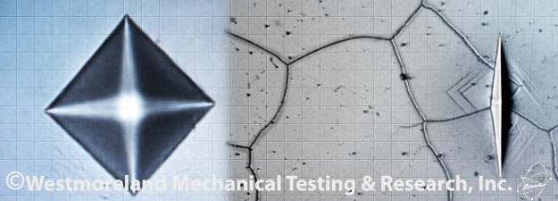 Micro Hardness Testing